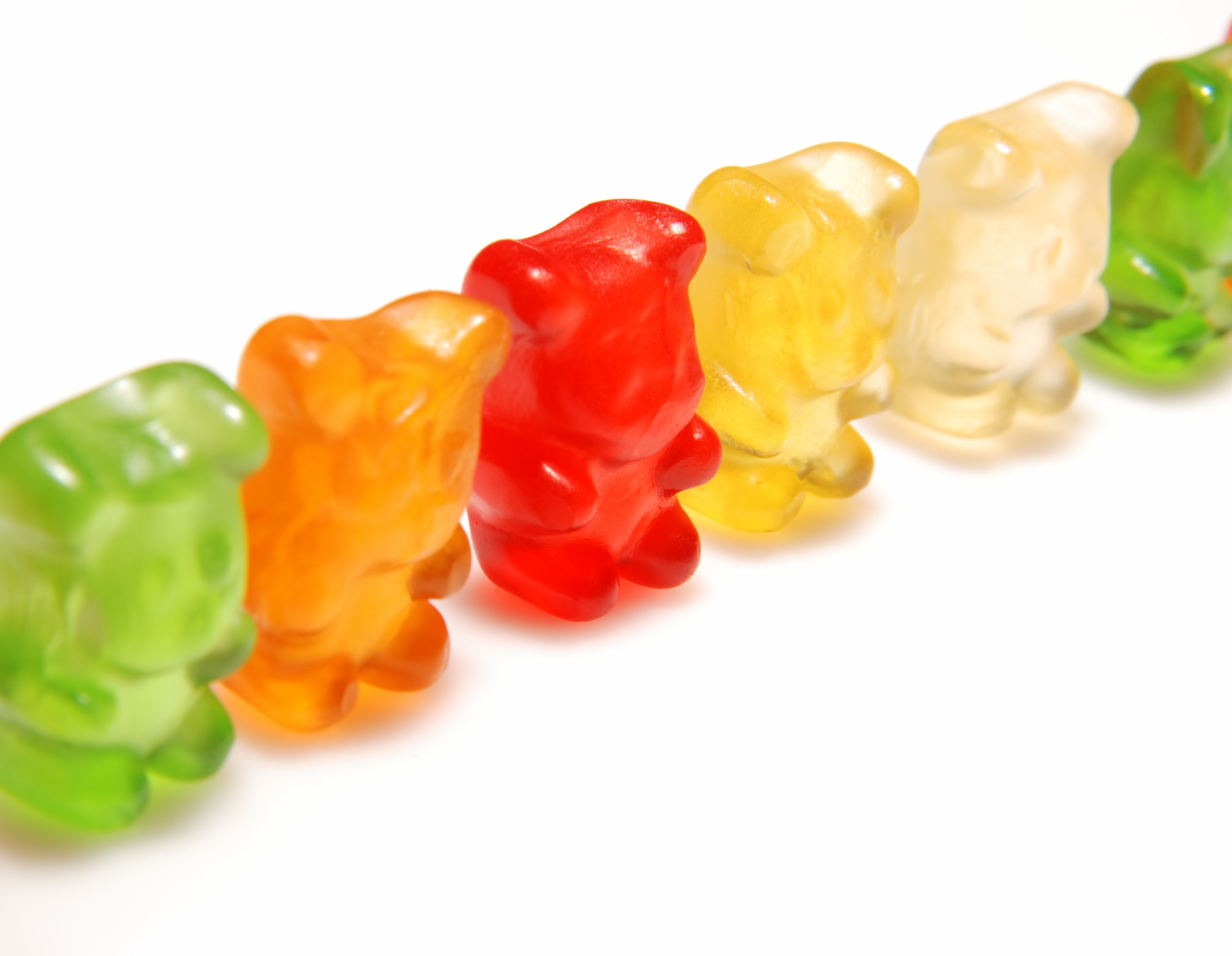 Haribo Sugar Free Classic Gummi Bears Nutrition Facts Blog Dandk