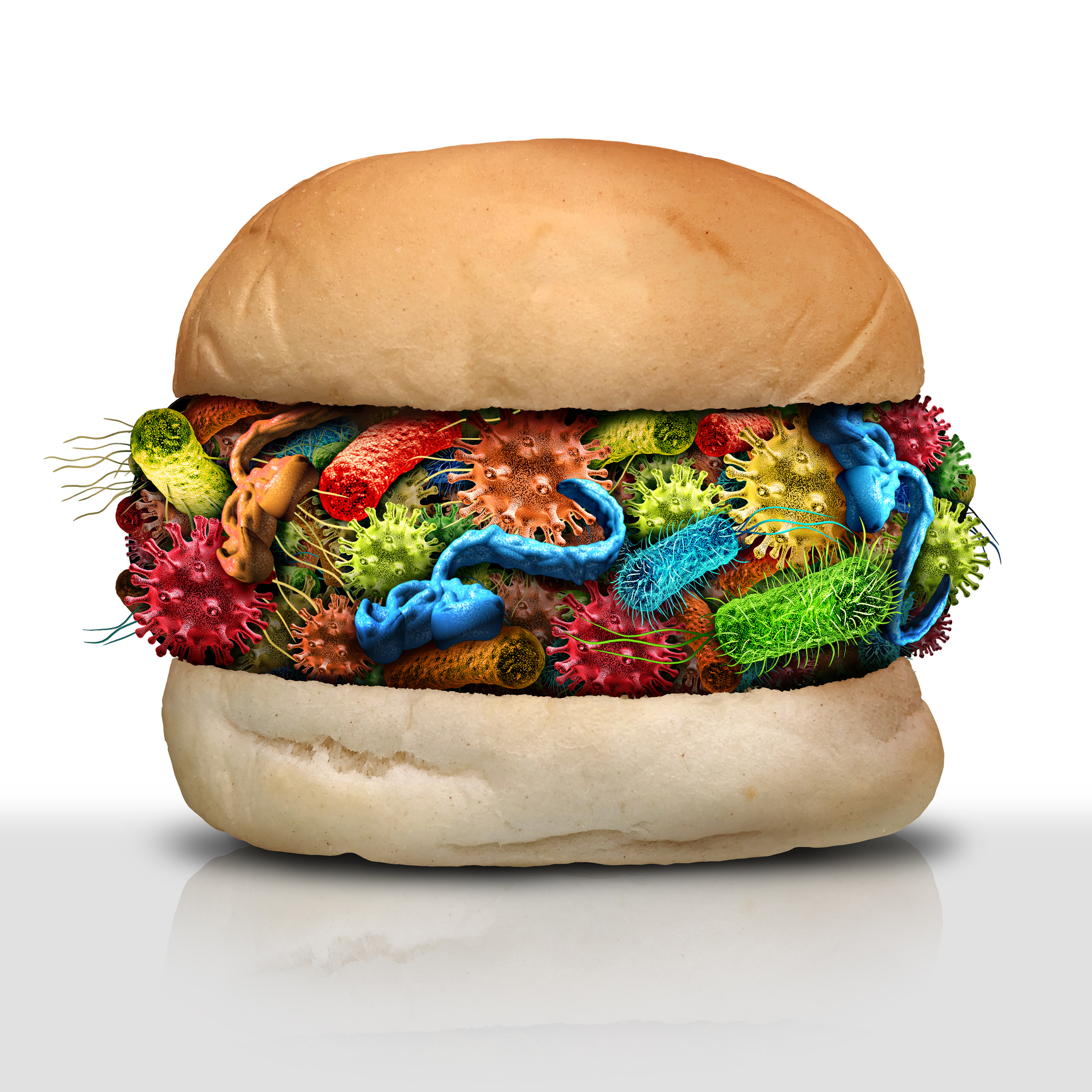 What You Need to Know: Sanitizers, Tolerance, and Resistance - Food ...